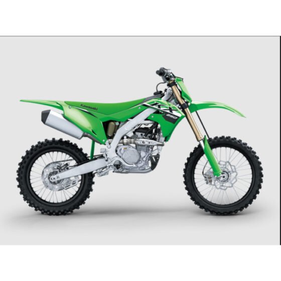 2021-2024 Kawasaki KX250F Repair Manual – Kristofsx.com | KTM Repair ...